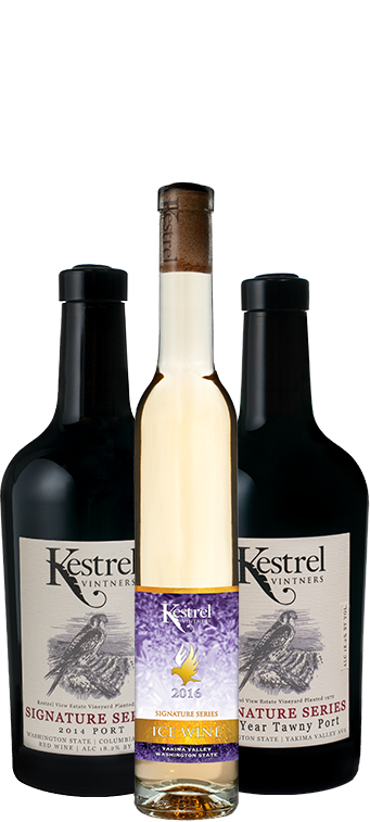 Home | Kestrel Vintners